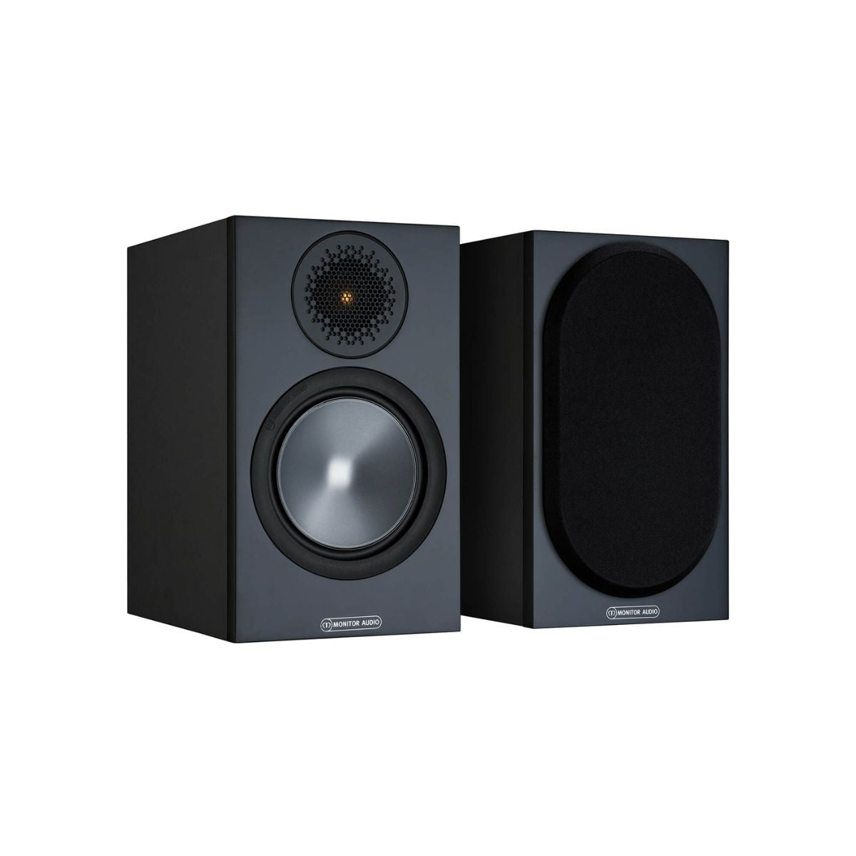 Monitor Audio Speakers