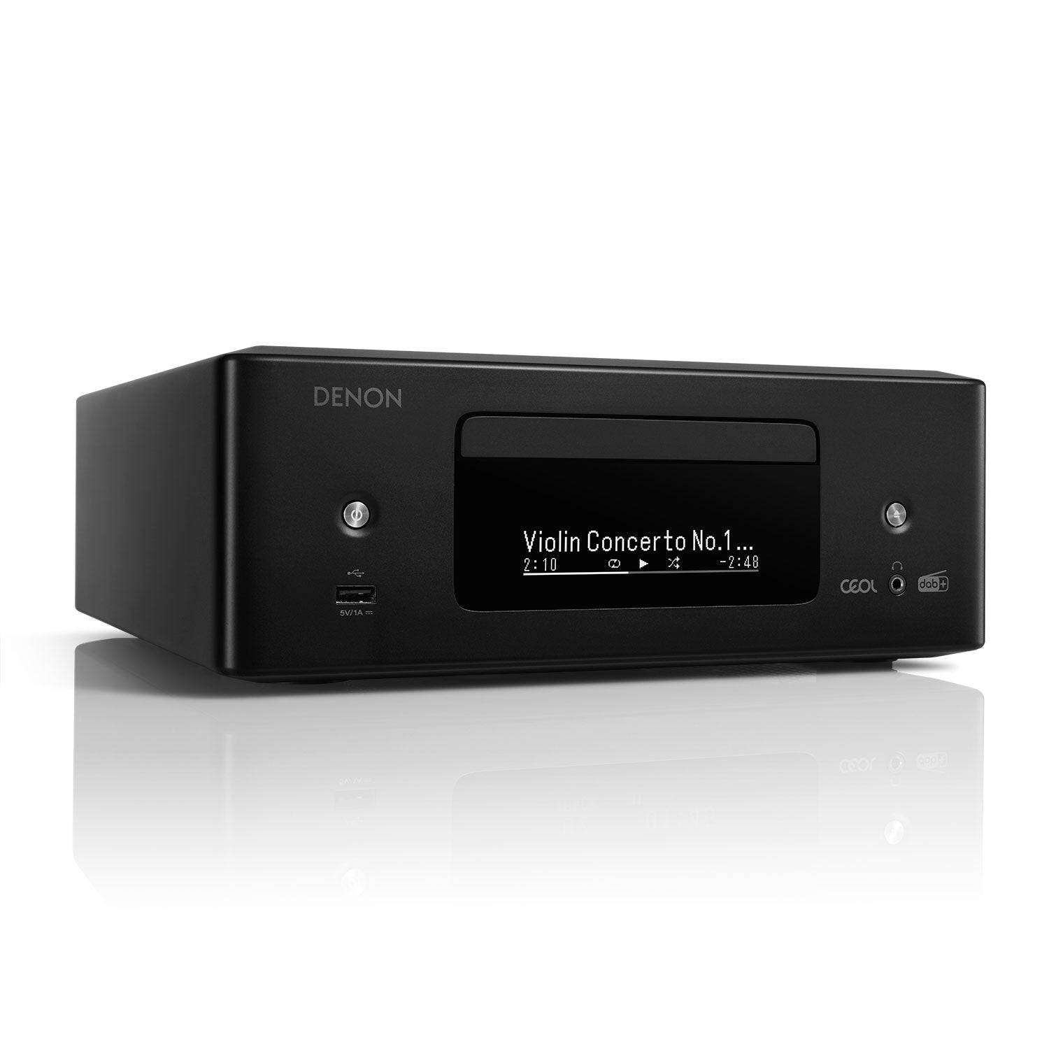 Denon Stereo Receivers