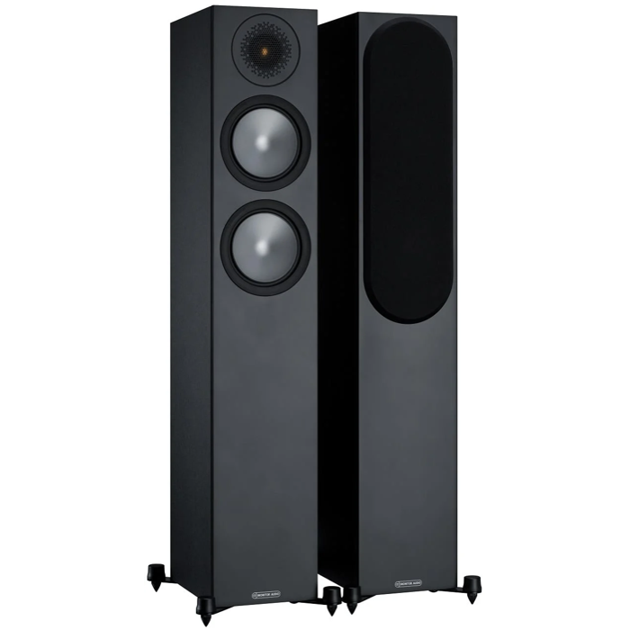 Monitor Audio Speakers