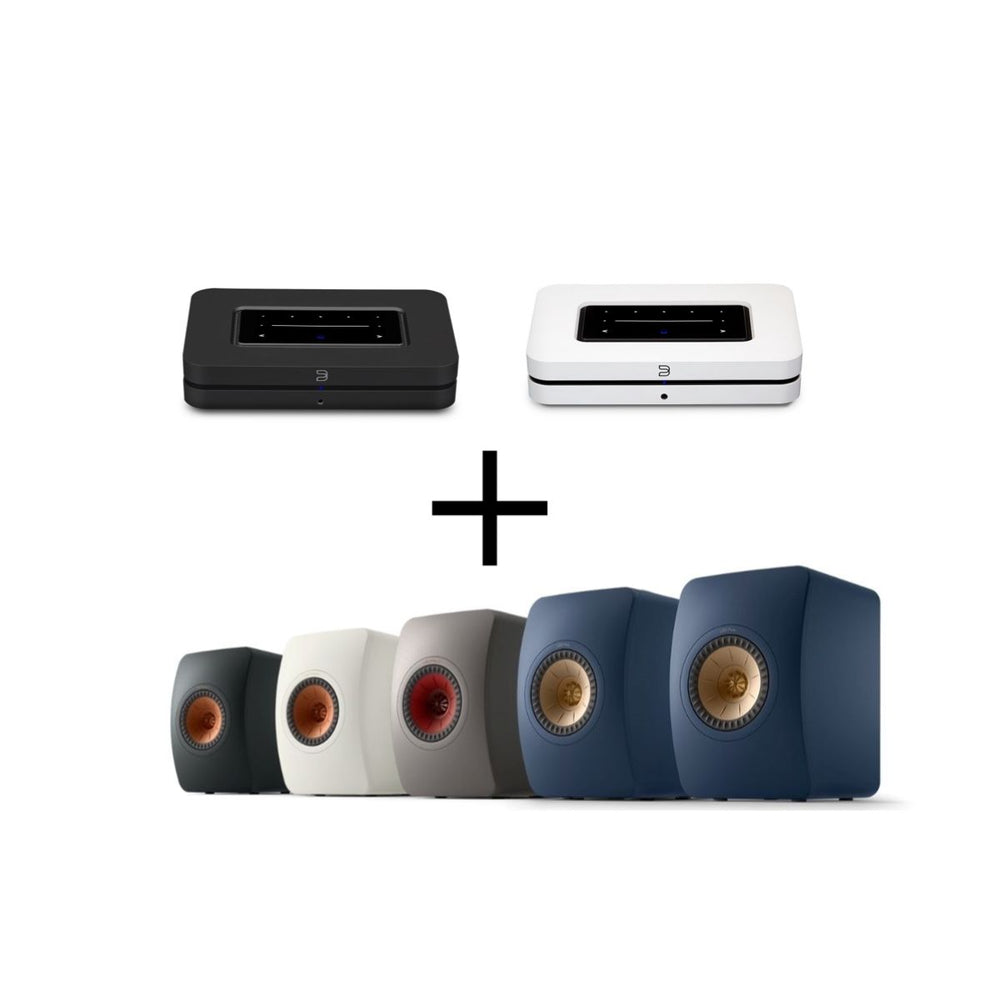 OrangeAudio | Alles voor een fantastische audio ervaring!